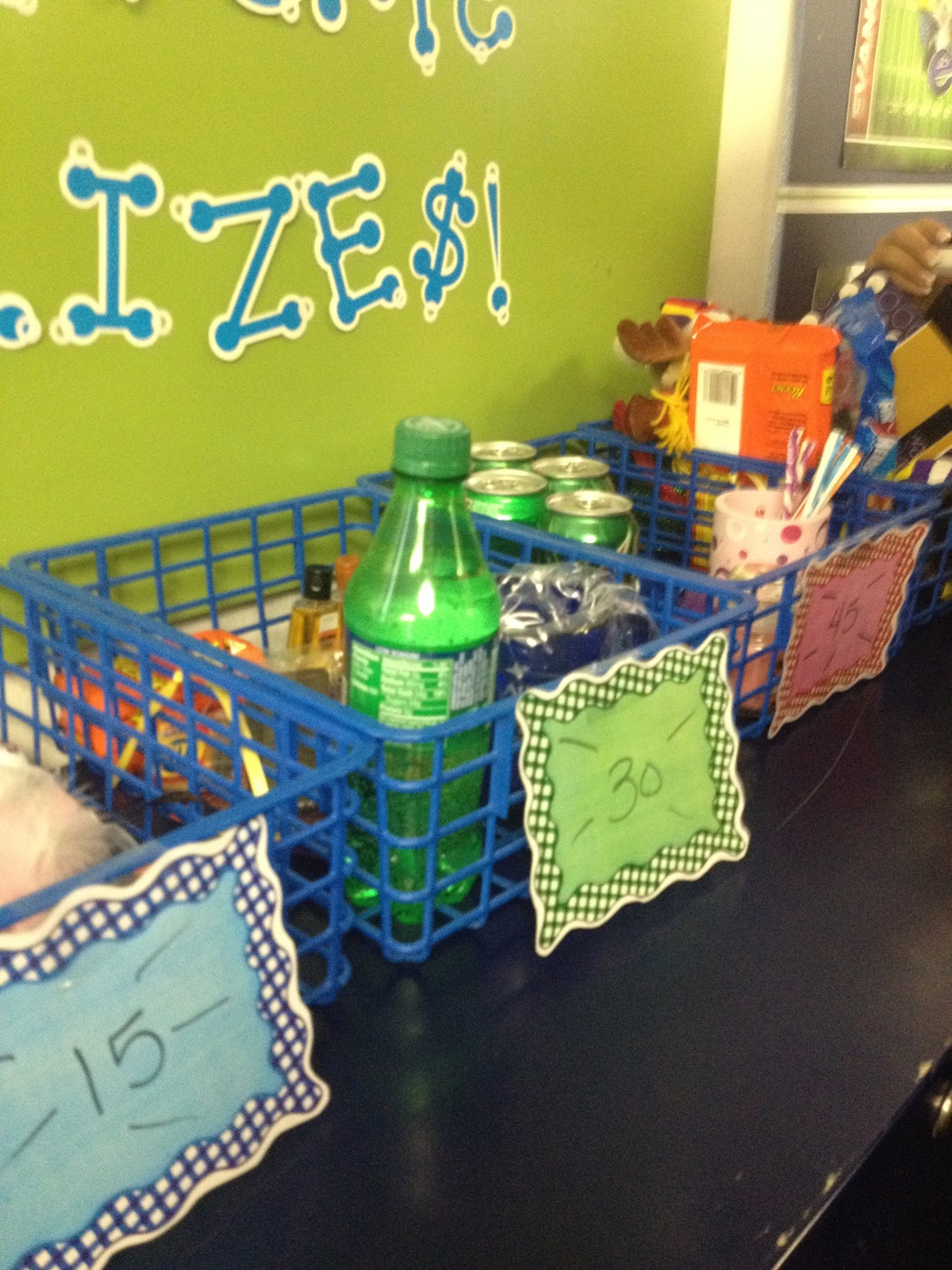 Sch00l Stuff: Made 4 Math: Totally Awesome Prizes